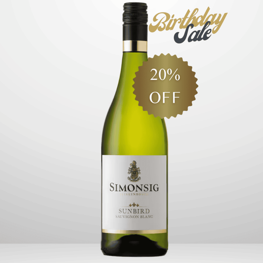 Promotion | Simon Wine Emporium