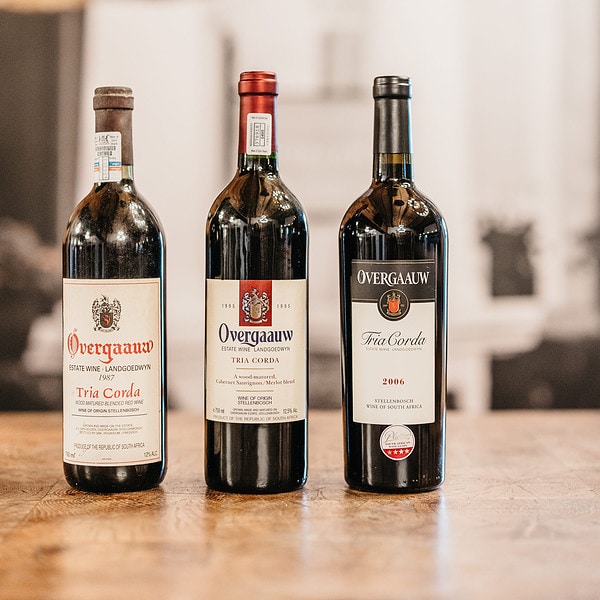 In the Cellar | Simon Wine Emporium