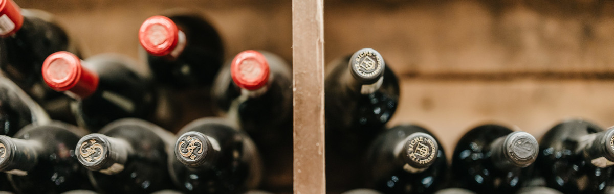 Legends | Simon Wine Emporium