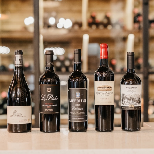 Home | Simon Wine Emporium