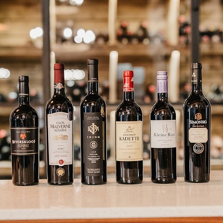 Home | Simon Wine Emporium