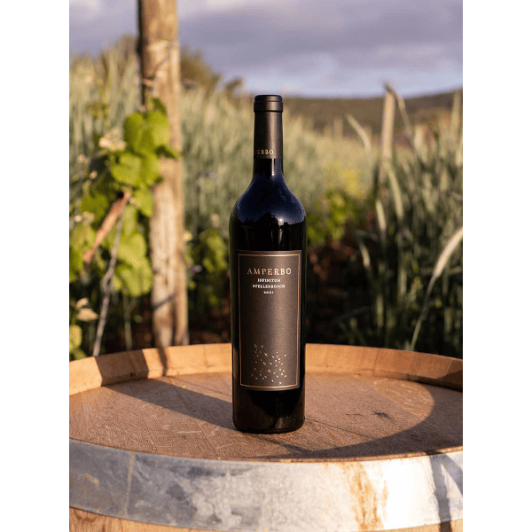 Amperbo Infinitum Bordeaux Blend 2021 | Simon Wine Emporium