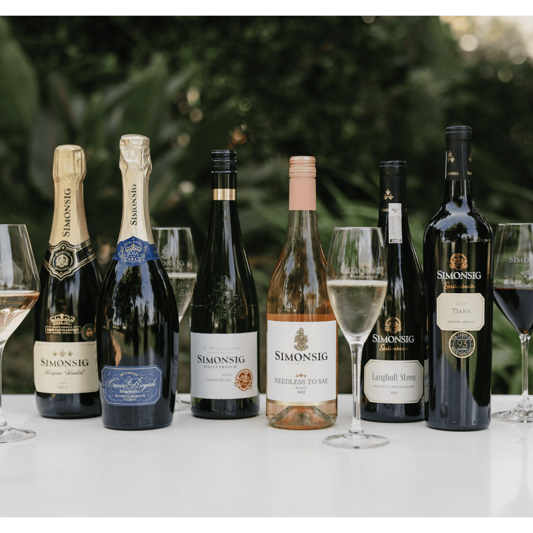 Home | Simon Wine Emporium