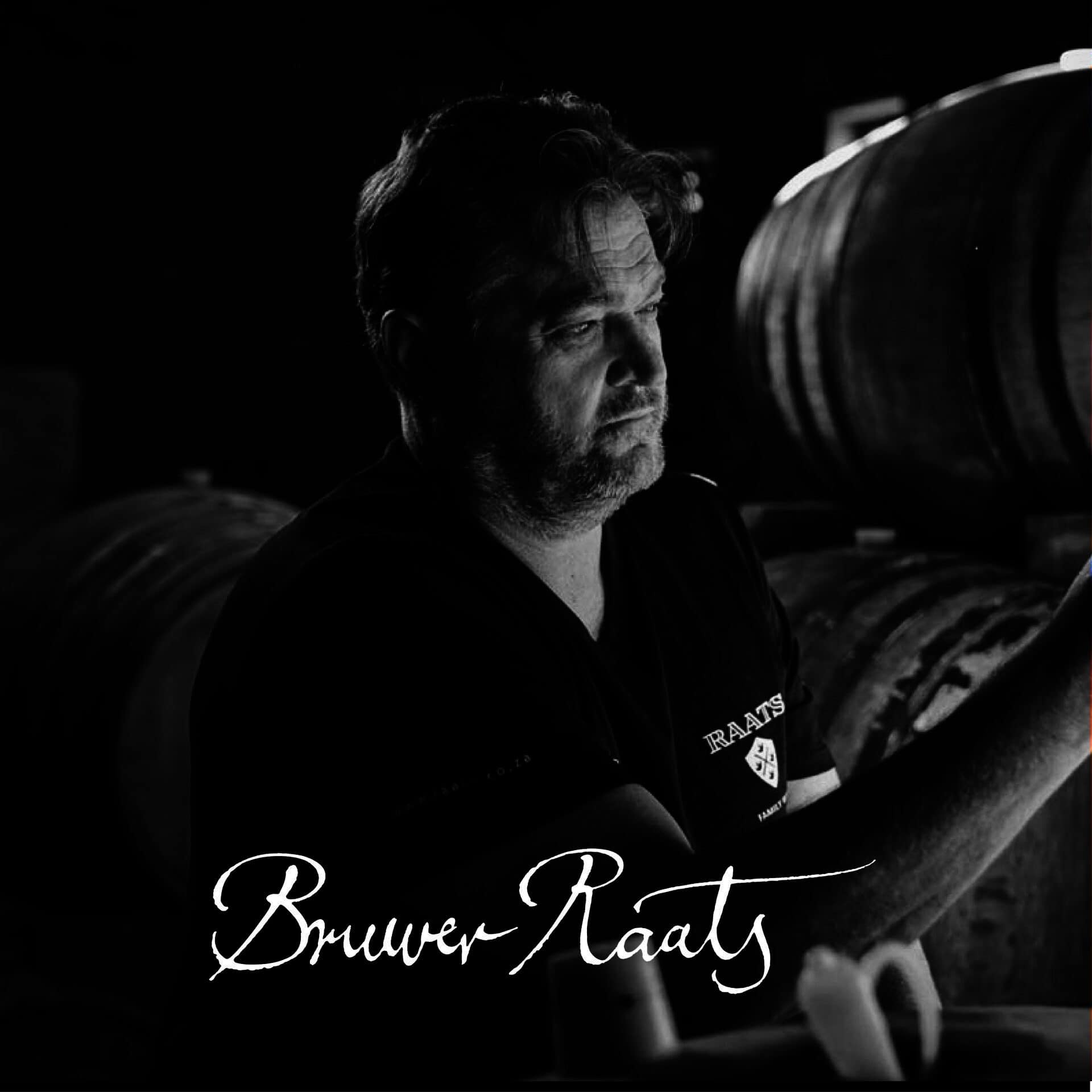 CWG Raats Family Wines The Fountain Terroir Specific Chenin Blanc 2022 ...