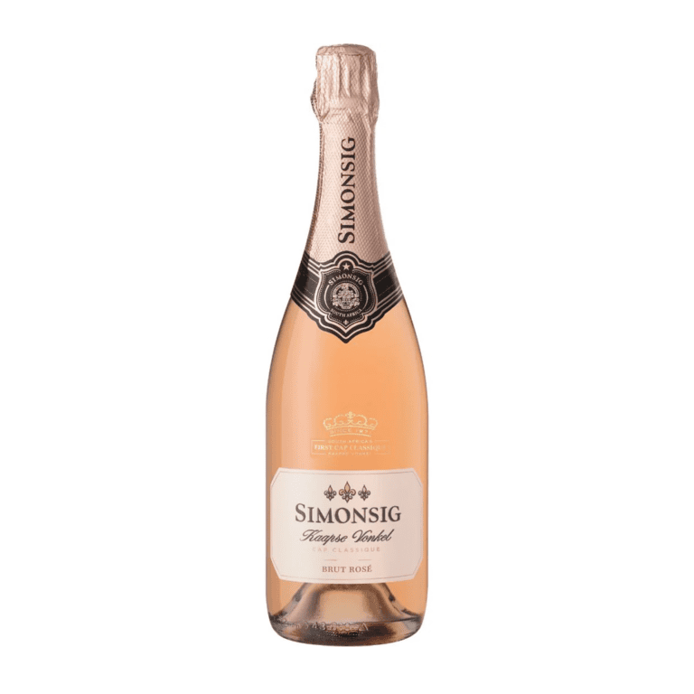 Simonsig Wine Estate | Simon Wine Emporium