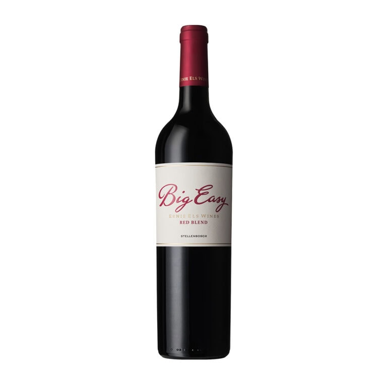 Ernie Els Big Easy Blend 2021 | Simon Wine Emporium
