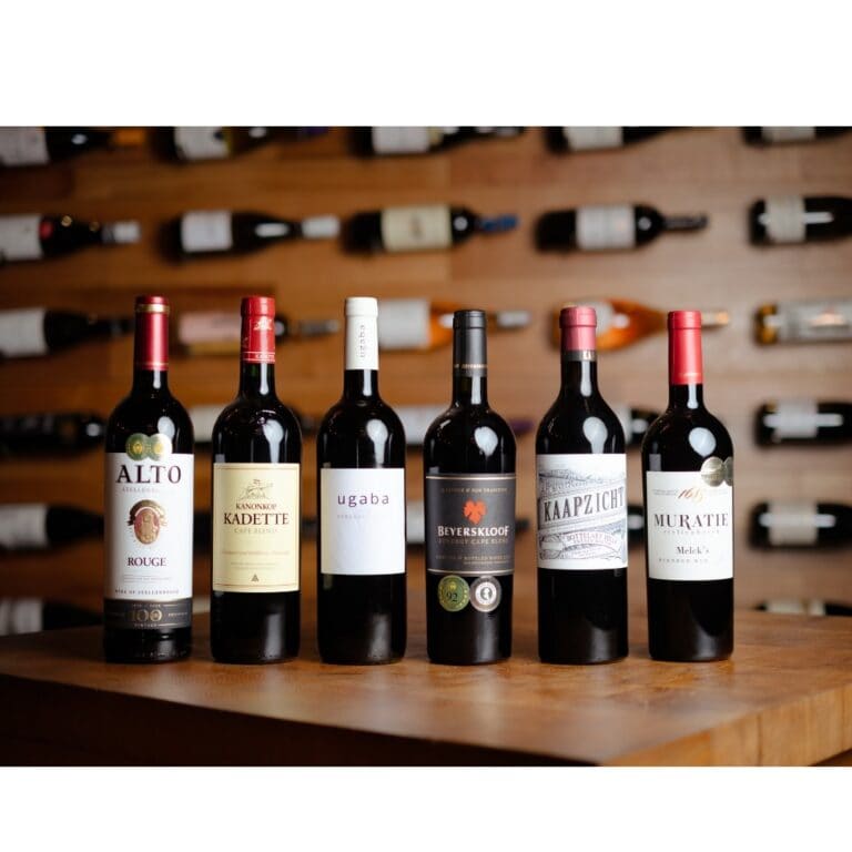 Home | Simon Wine Emporium